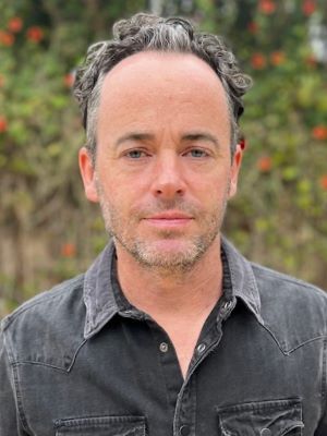 About | David Goguen